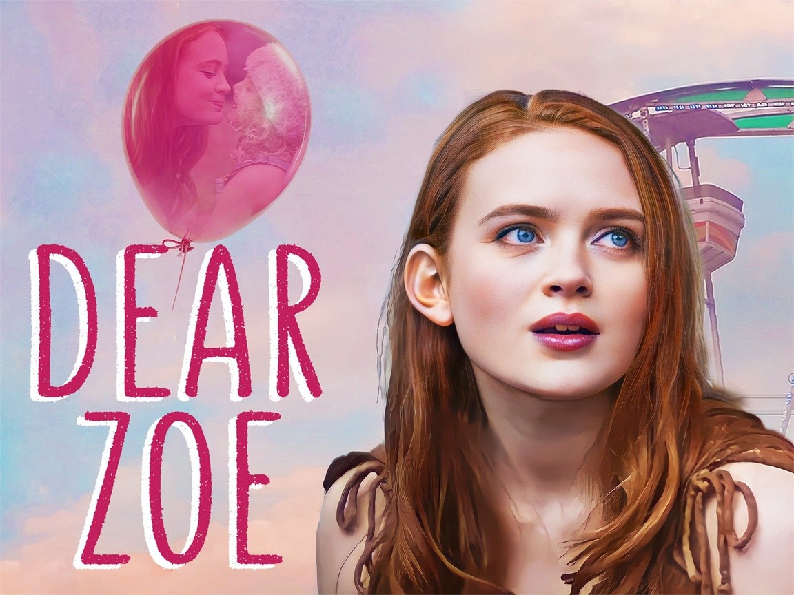 Dear Zoe Wallpapers - Wallpaper Cave