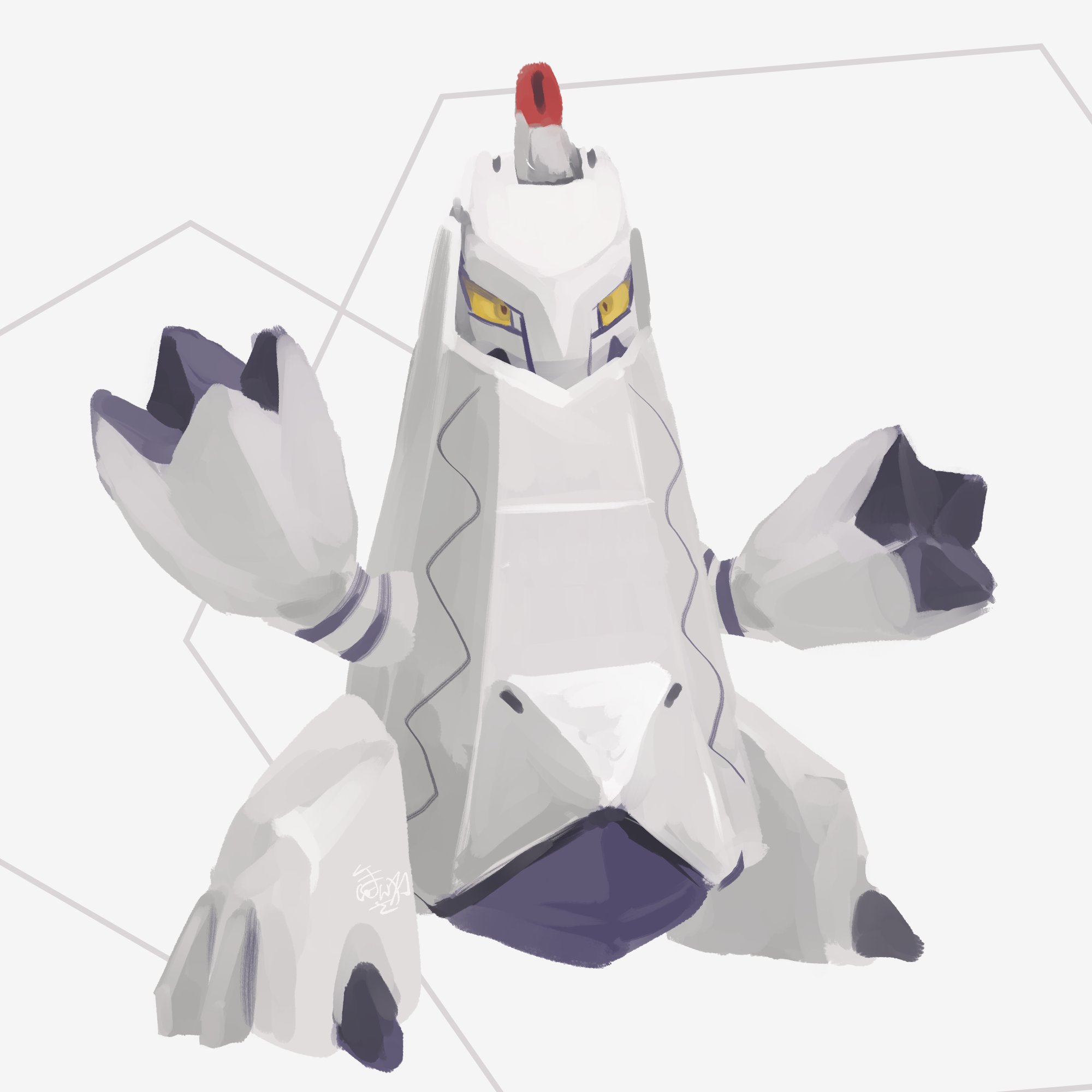 Pokémon Duraludon Wallpapers - Wallpaper Cave