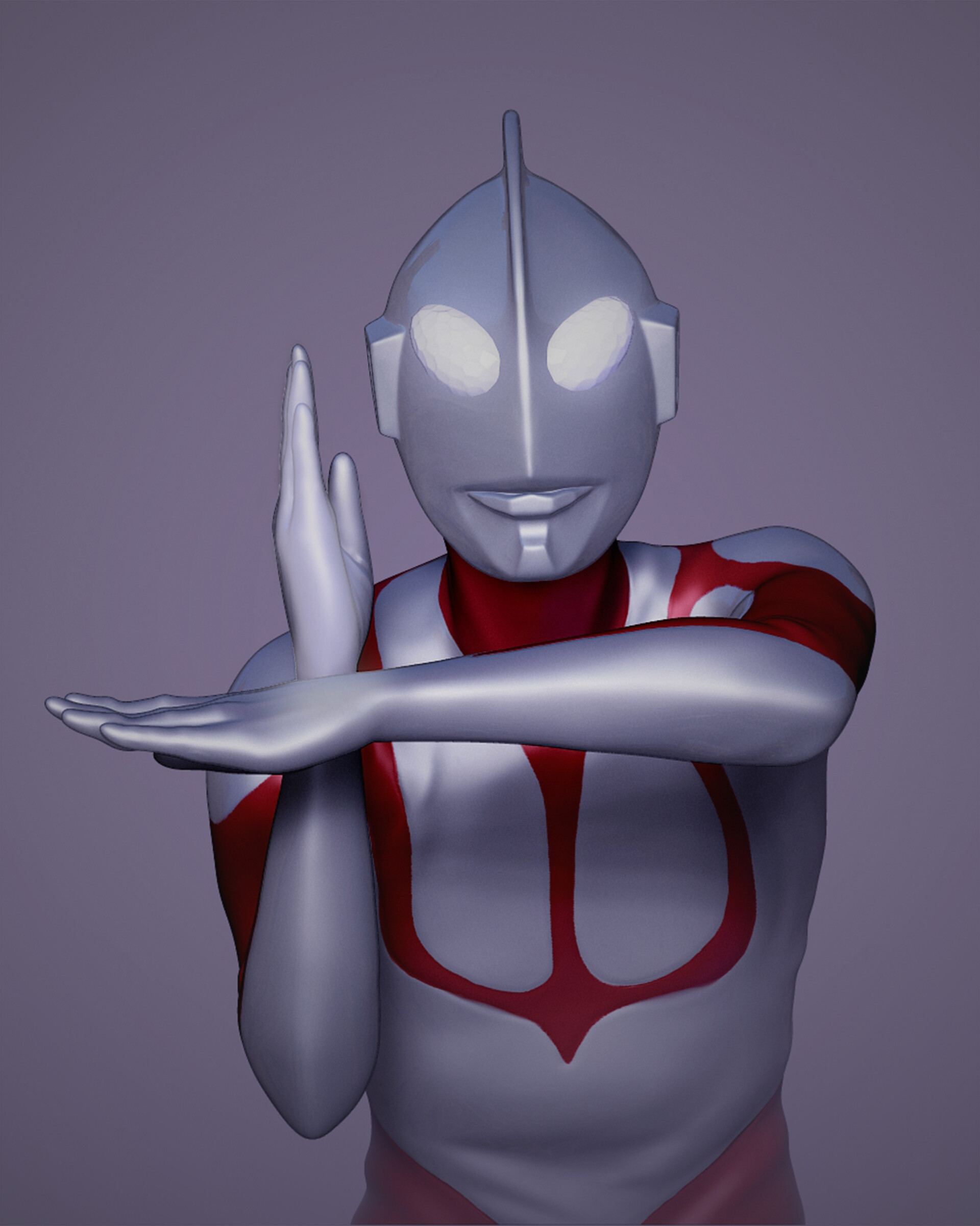 Shin Ultraman Wallpapers - Wallpaper Cave
