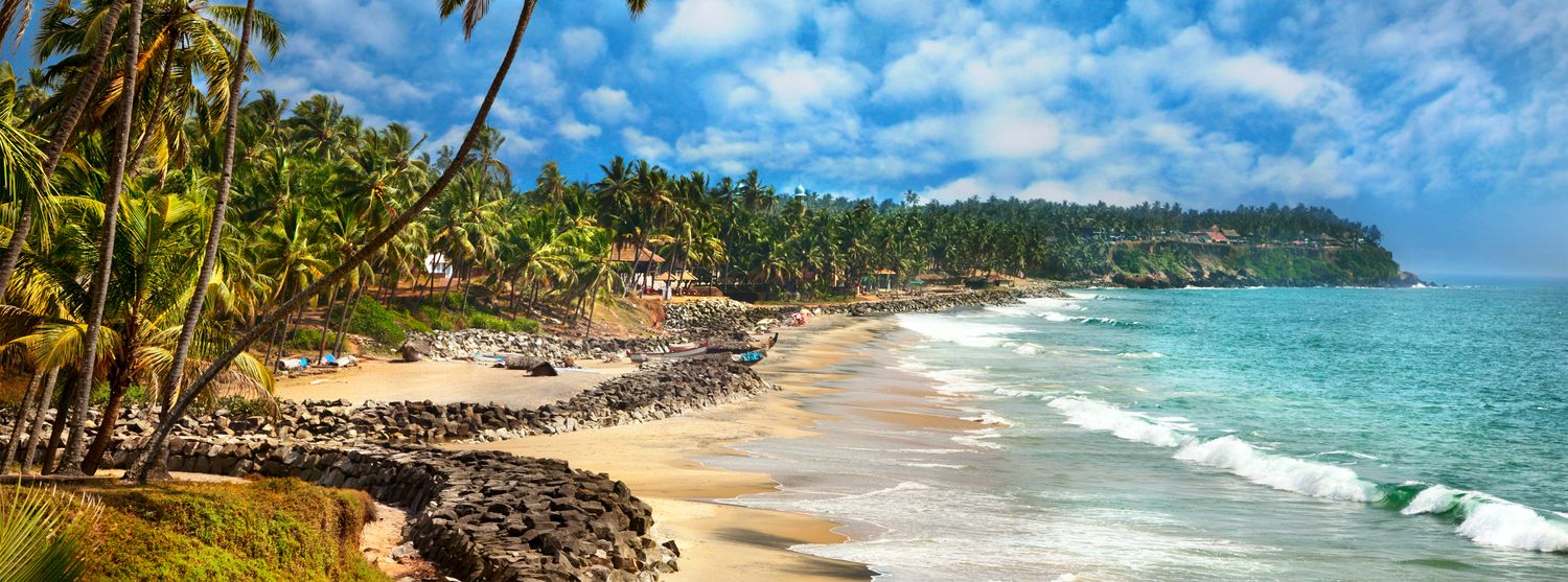 Varkala Wallpapers - Wallpaper Cave