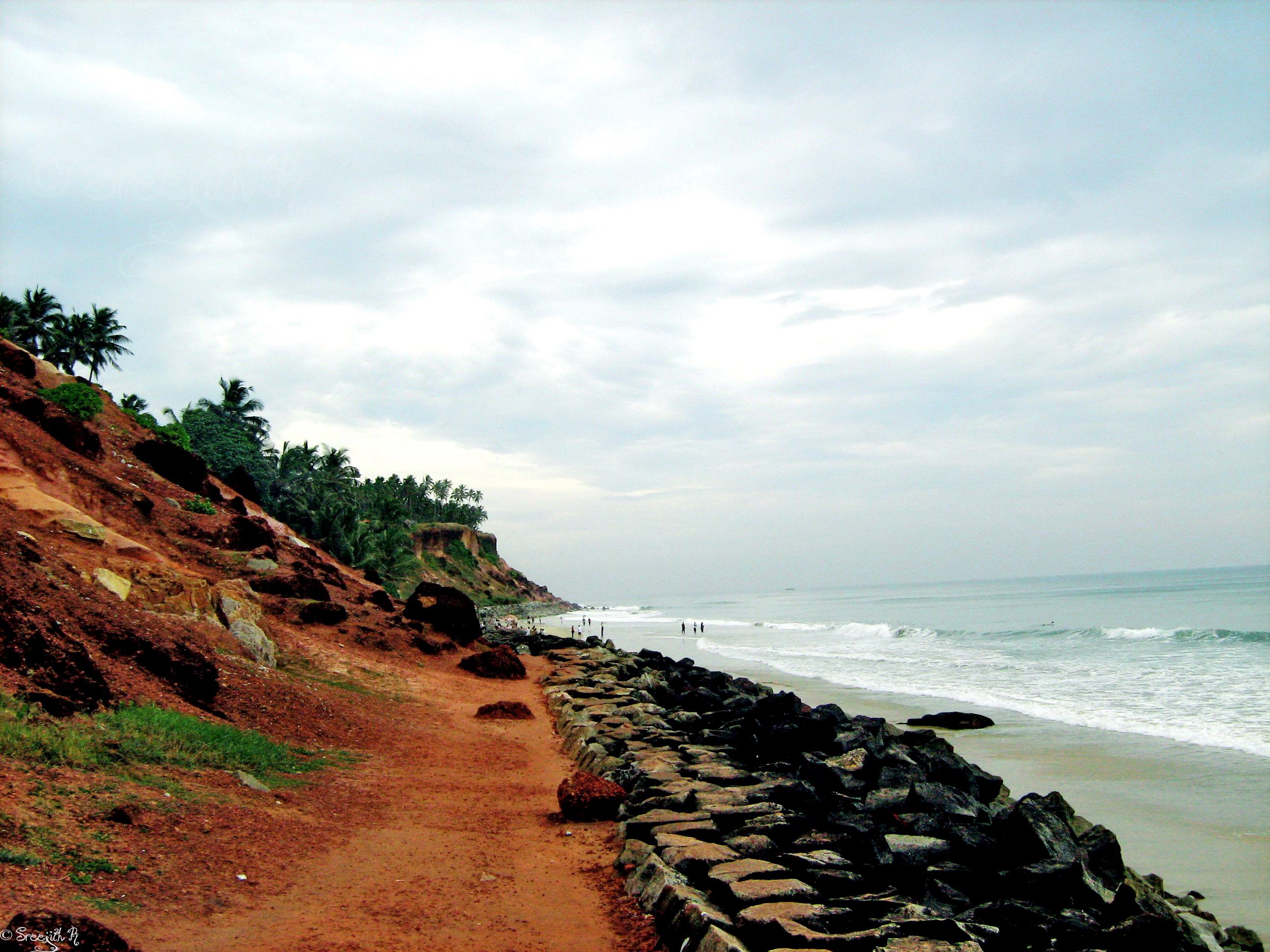 Varkala Wallpapers - Wallpaper Cave