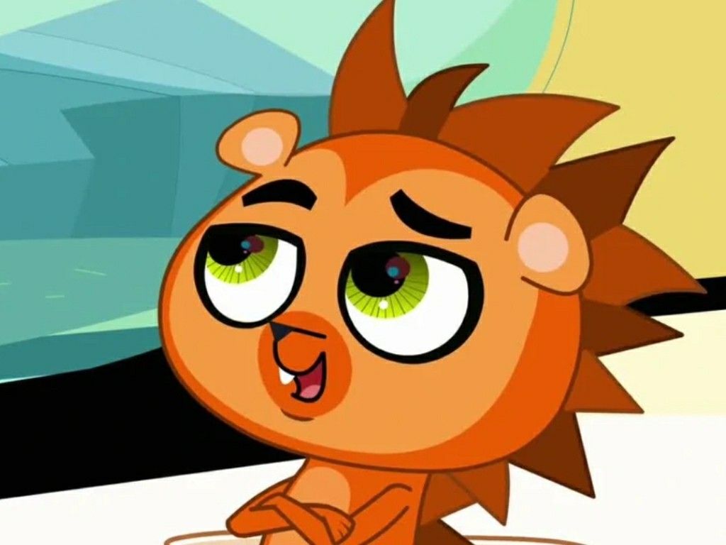 Russell Ferguson Littlest Pet Shop Wallpapers - Wallpaper Cave