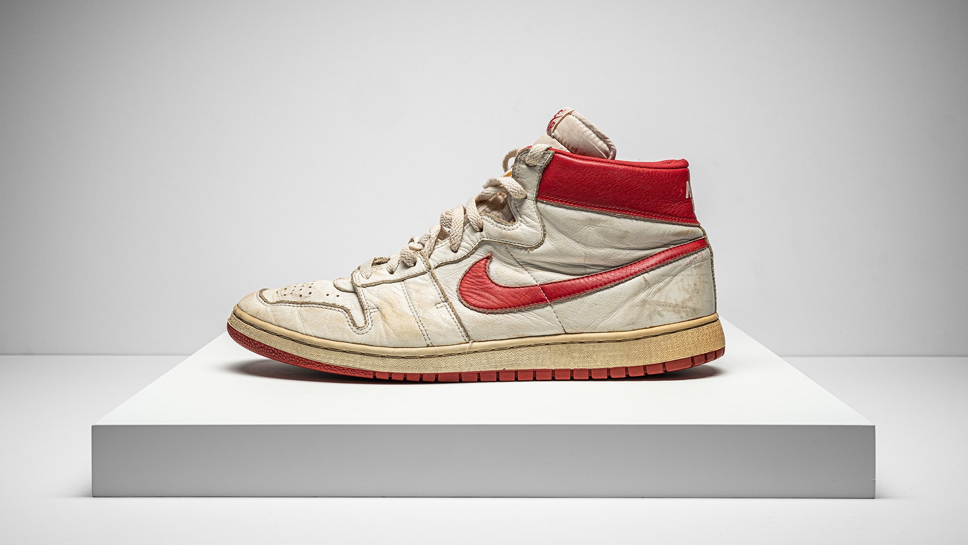 1984 Nike Air Ships Wallpapers - Wallpaper Cave