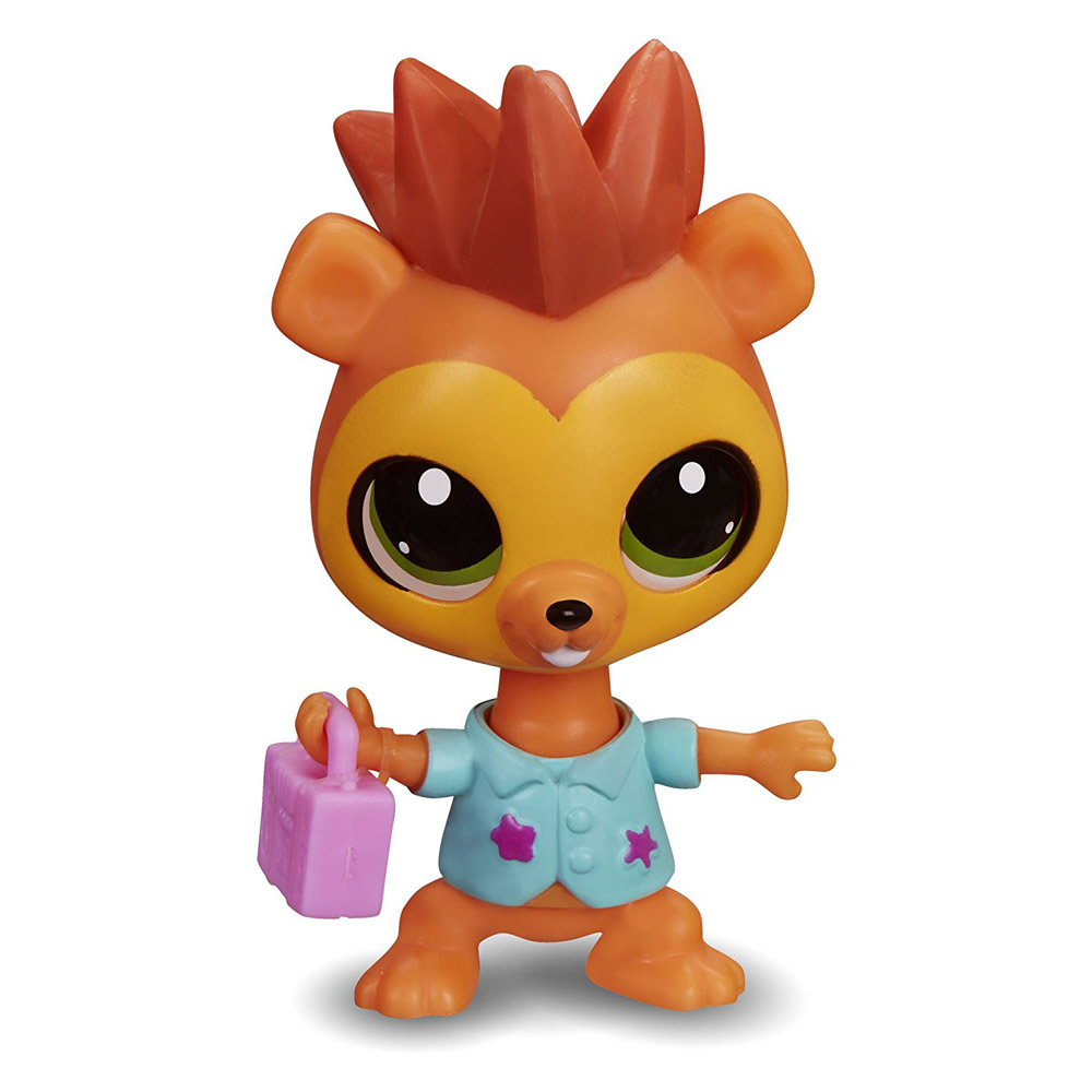 Russell Ferguson Littlest Pet Shop Wallpapers - Wallpaper Cave