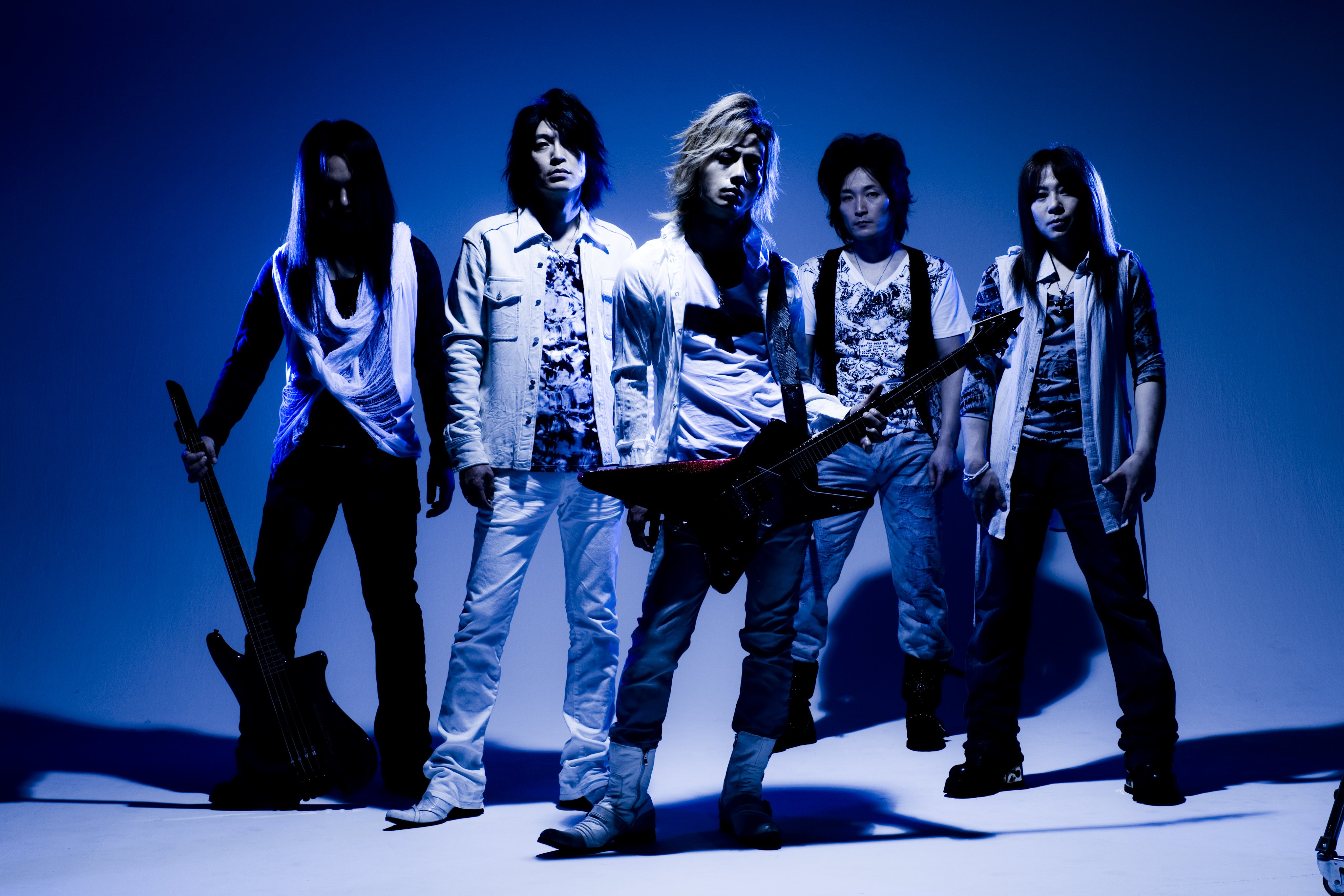 Galneryus Wallpapers - Wallpaper Cave