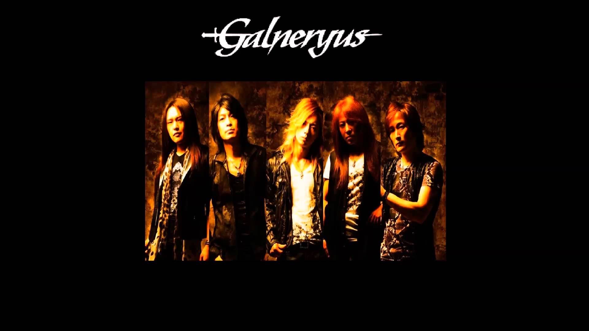 Galneryus Wallpapers - Wallpaper Cave