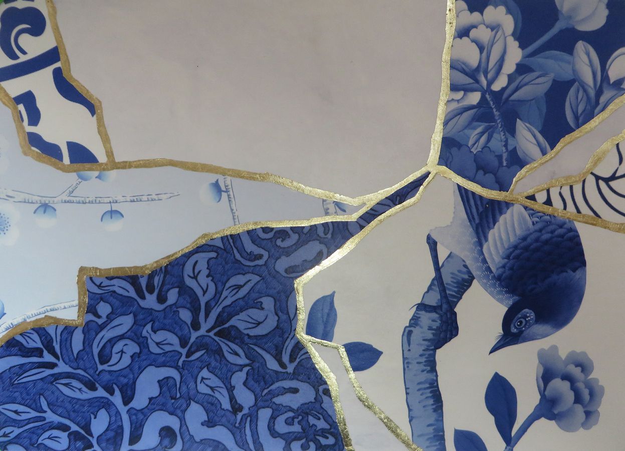 Kintsugi Wallpapers - Wallpaper Cave