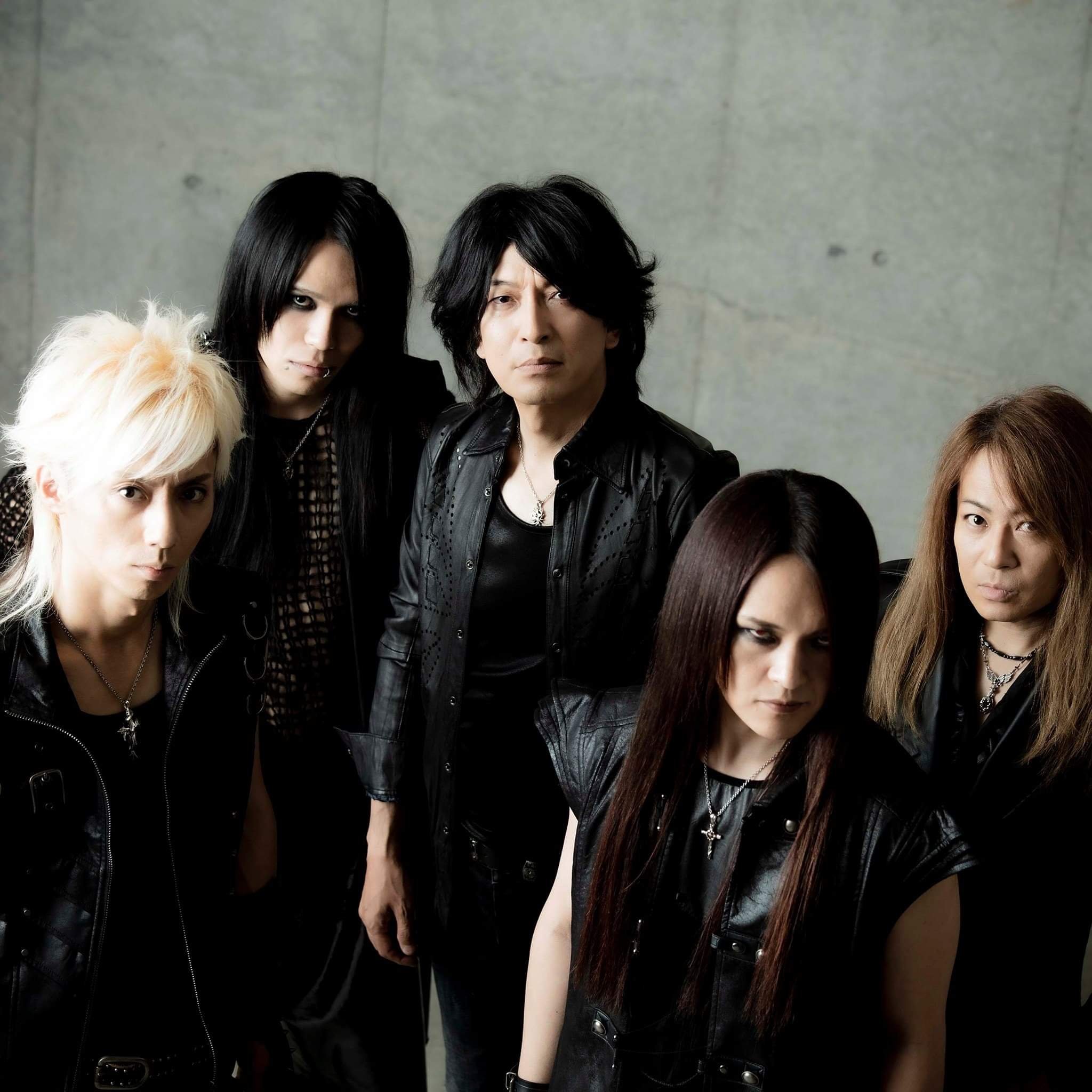 Galneryus Wallpapers - Wallpaper Cave