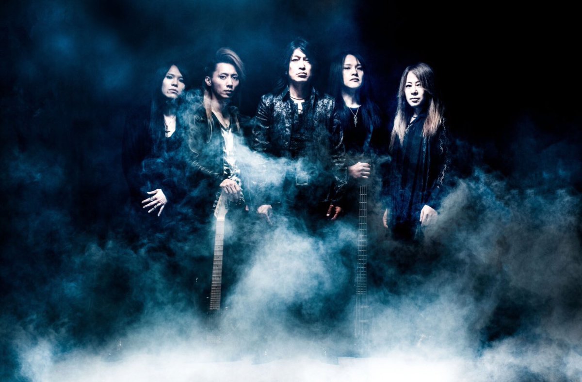 Galneryus Wallpapers - Wallpaper Cave