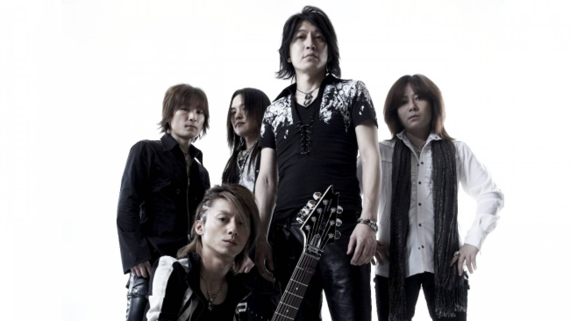 Galneryus Wallpapers - Wallpaper Cave