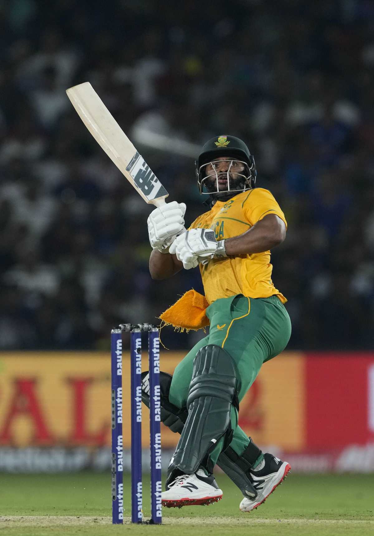 Temba Bavuma Wallpapers - Wallpaper Cave