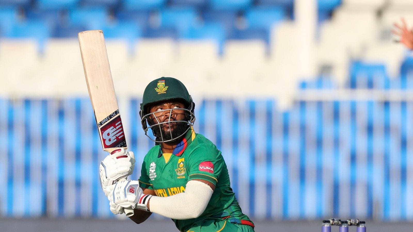 Temba Bavuma Wallpapers - Wallpaper Cave