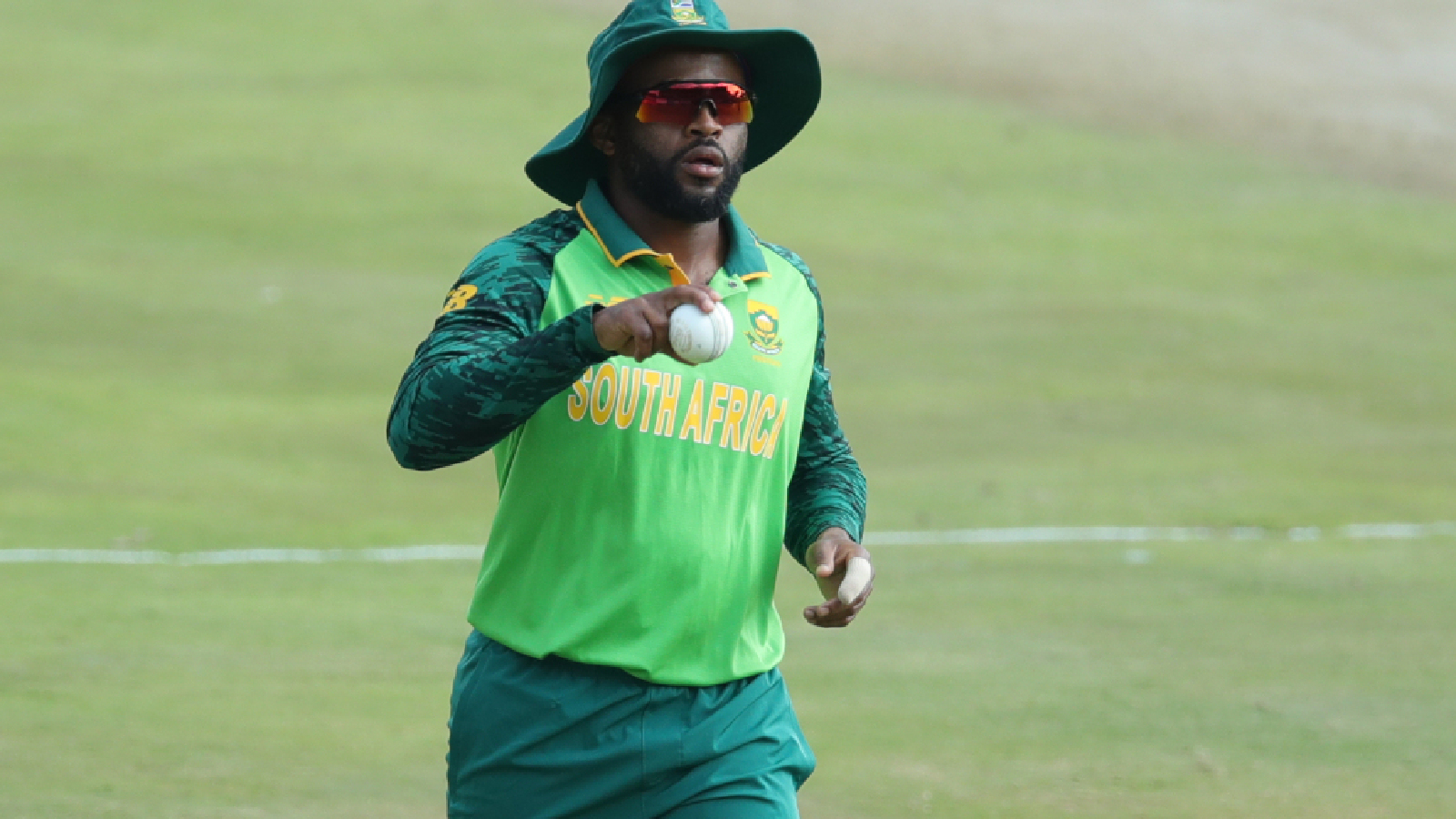 Temba Bavuma Wallpapers - Wallpaper Cave