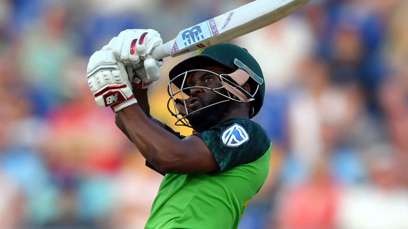 Temba Bavuma Wallpapers - Wallpaper Cave