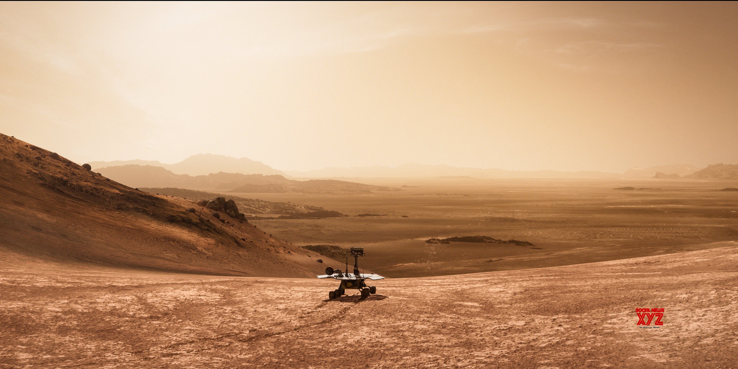 Good Night Oppy Wallpapers - Wallpaper Cave