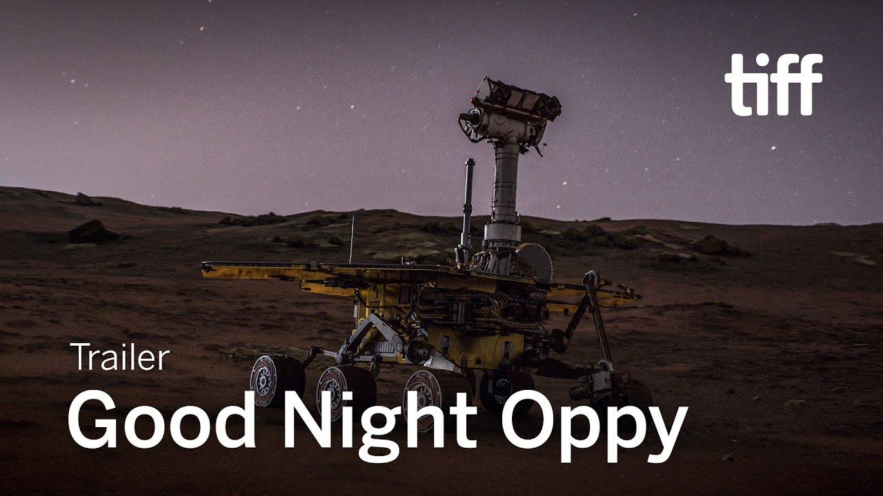 Good Night Oppy Wallpapers - Wallpaper Cave