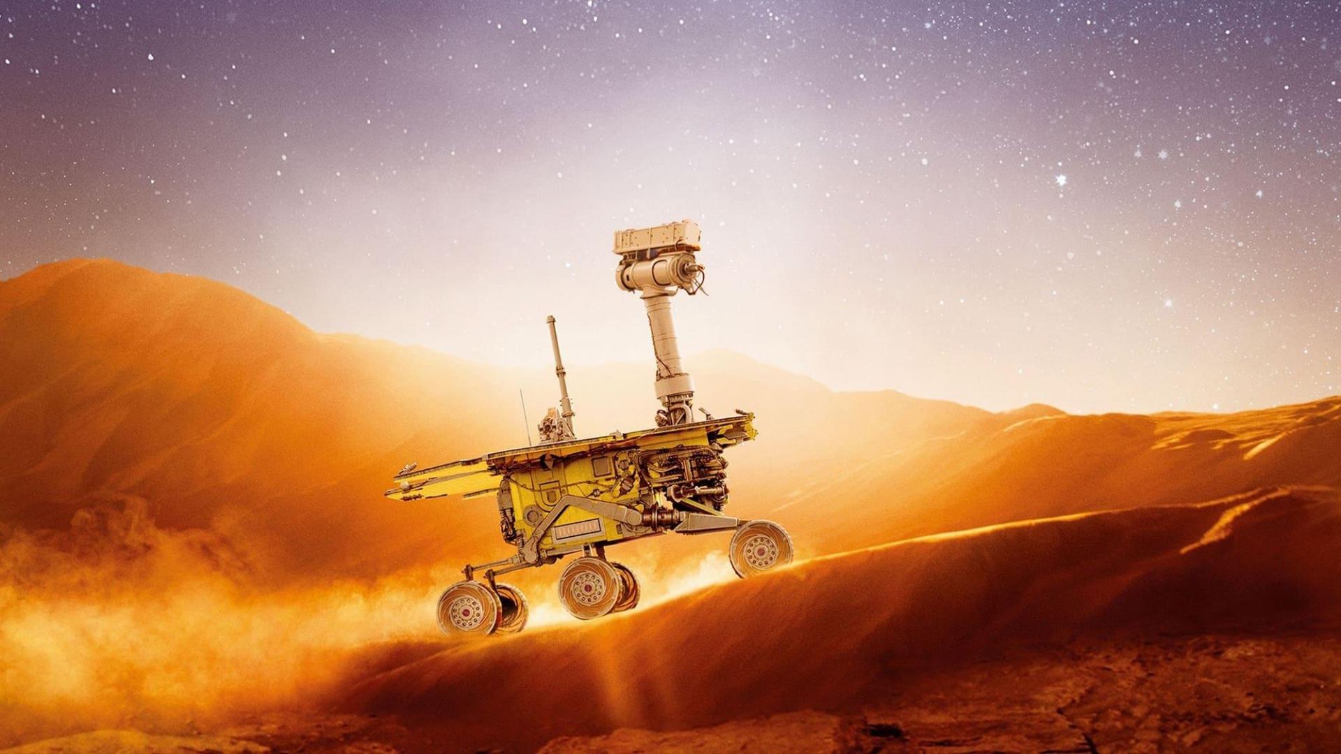 Good Night Oppy Wallpapers - Wallpaper Cave