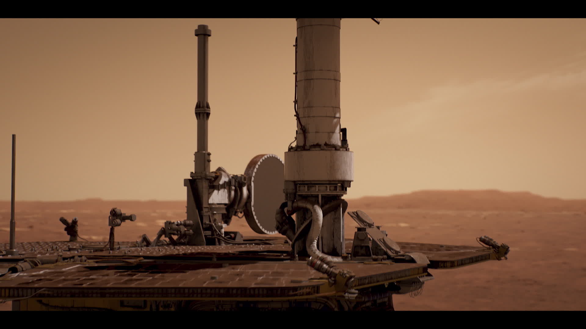 Good Night Oppy Wallpapers - Wallpaper Cave