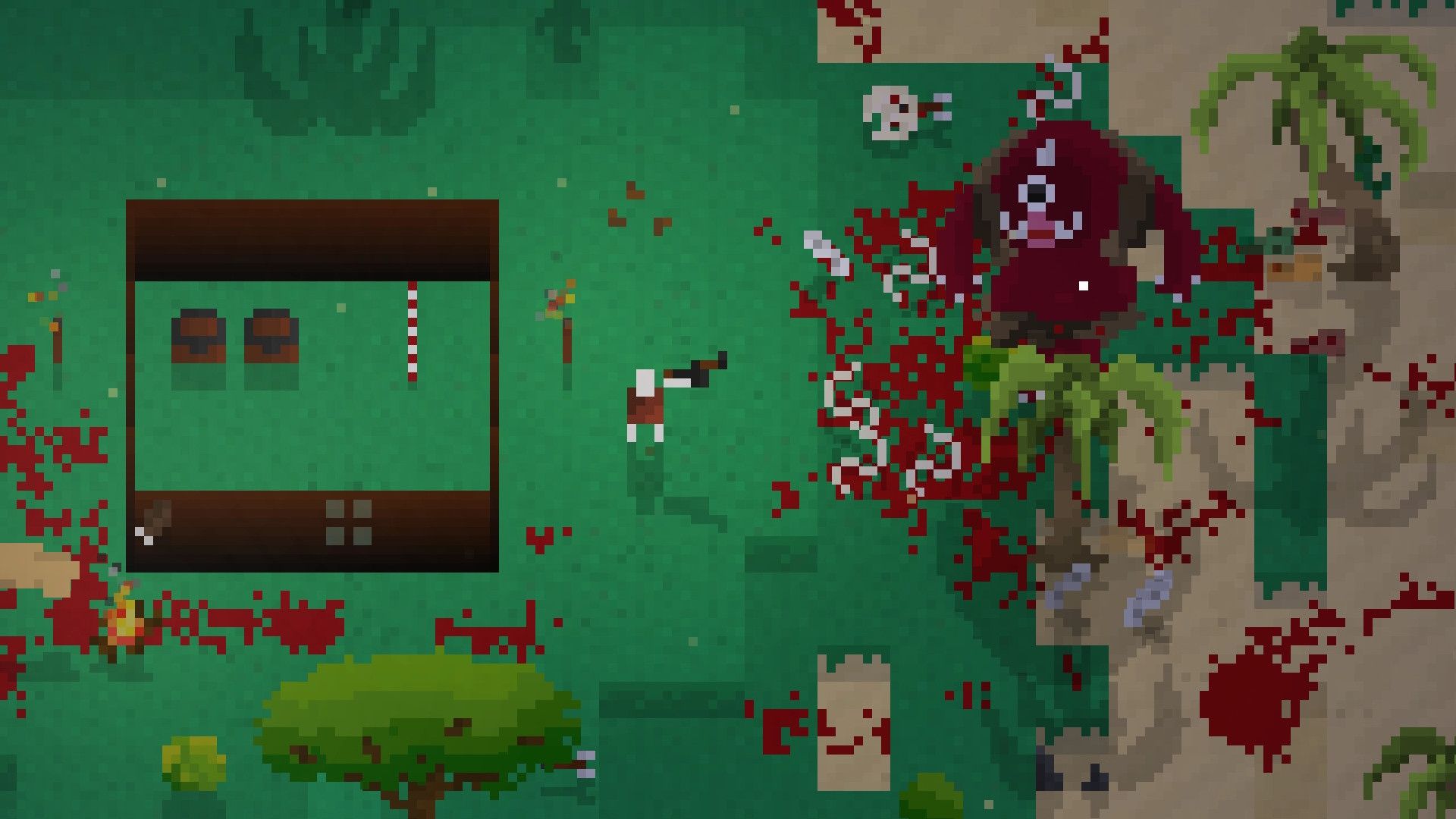 Nira Game Wallpapers - Wallpaper Cave