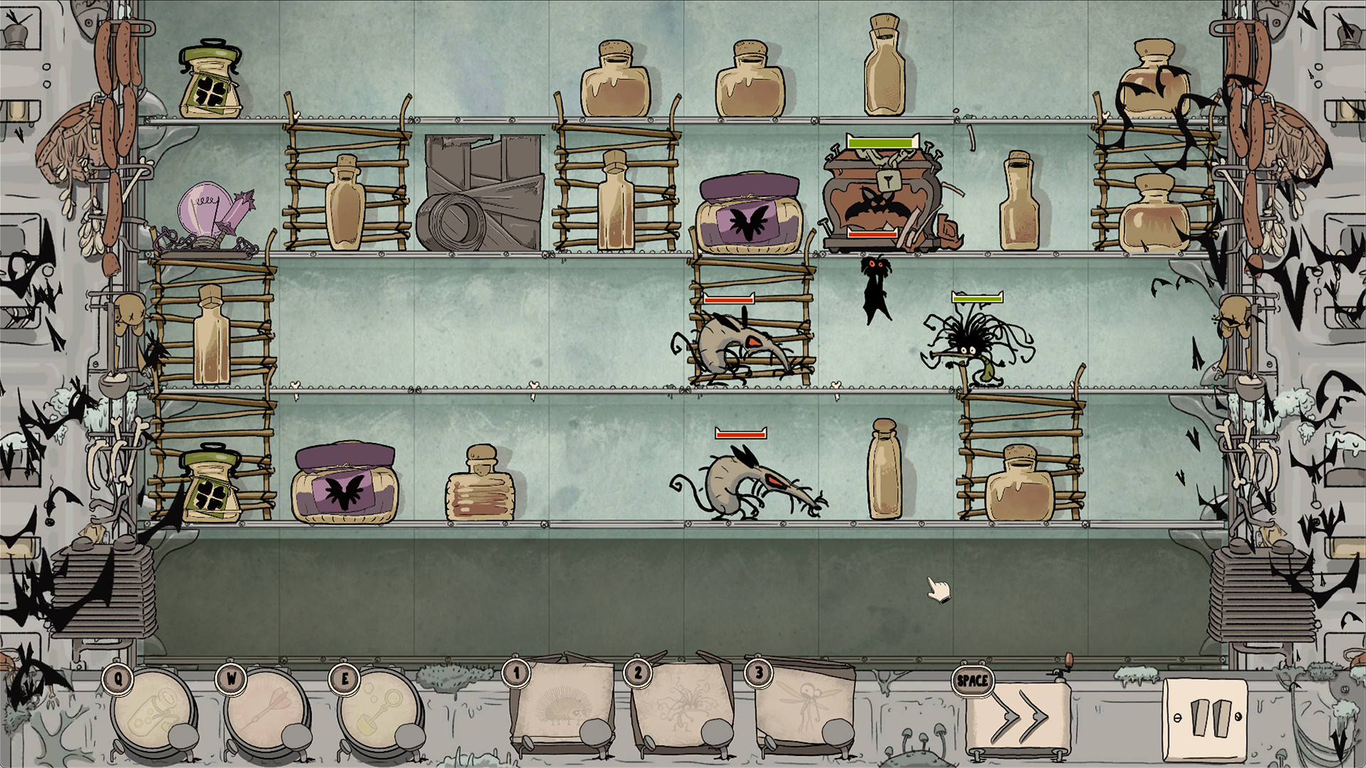 JARS Game Wallpapers - Wallpaper Cave