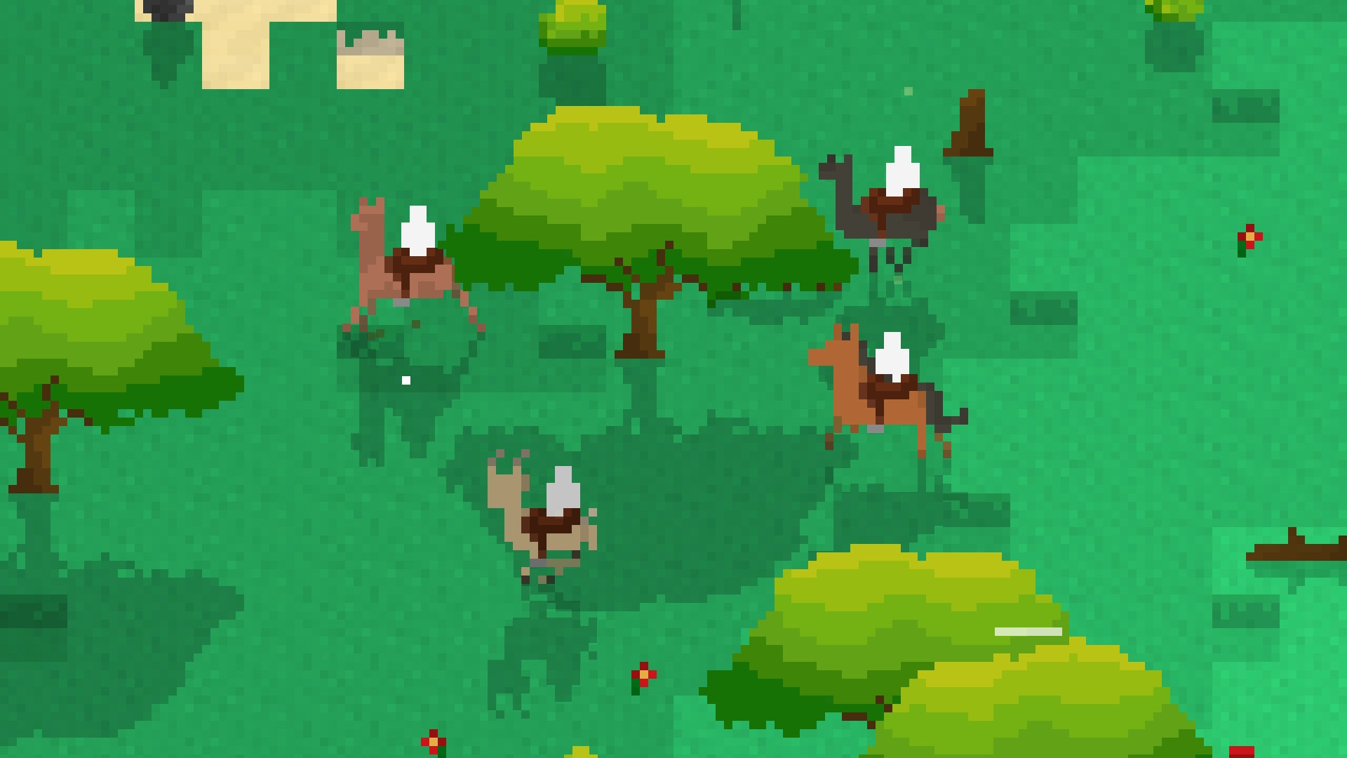 Nira Game Wallpapers - Wallpaper Cave