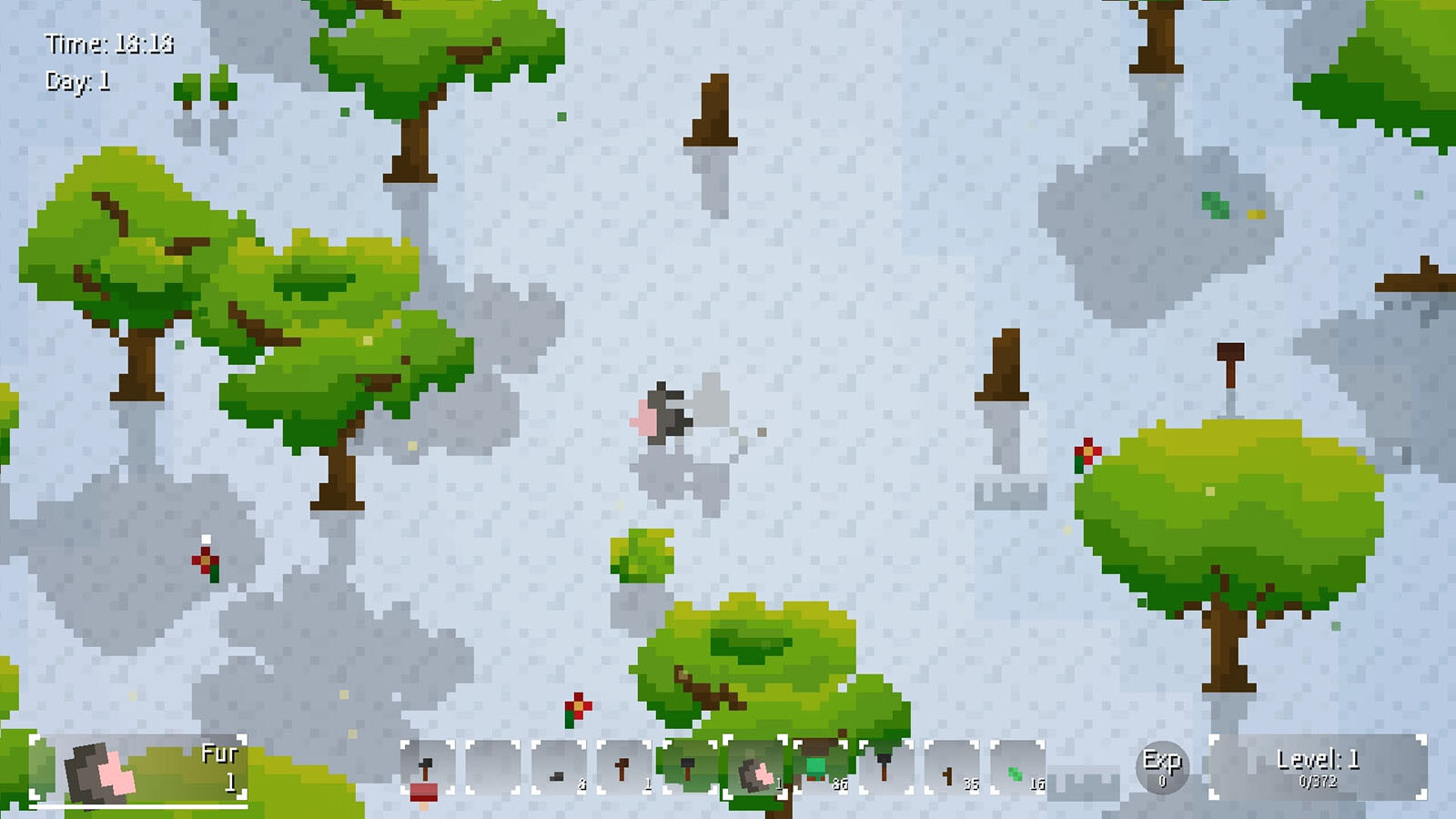 Nira Game Wallpapers - Wallpaper Cave