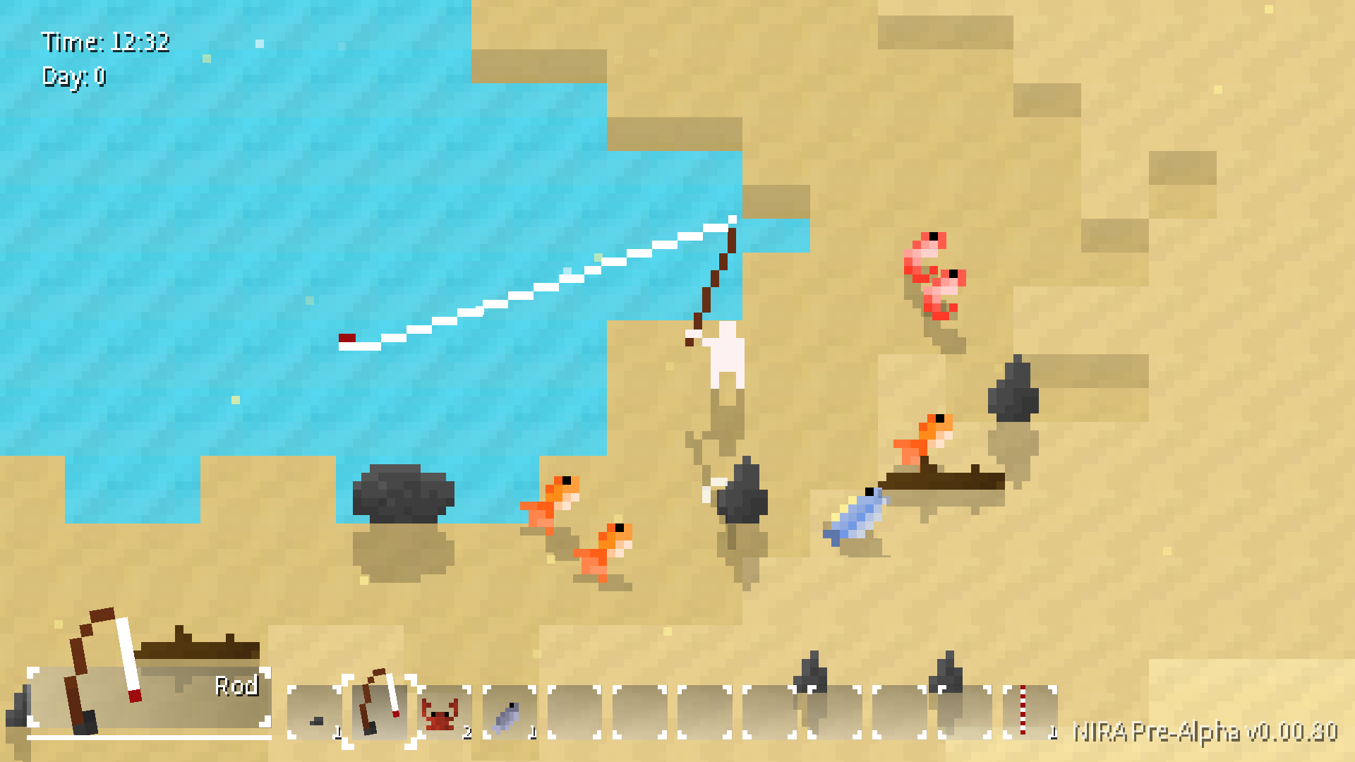 Nira Game Wallpapers - Wallpaper Cave