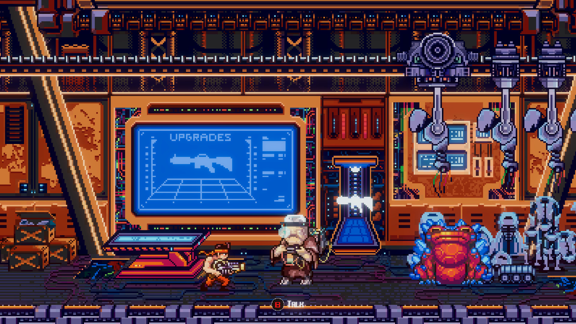 Bite The Bullet Wallpapers - Wallpaper Cave