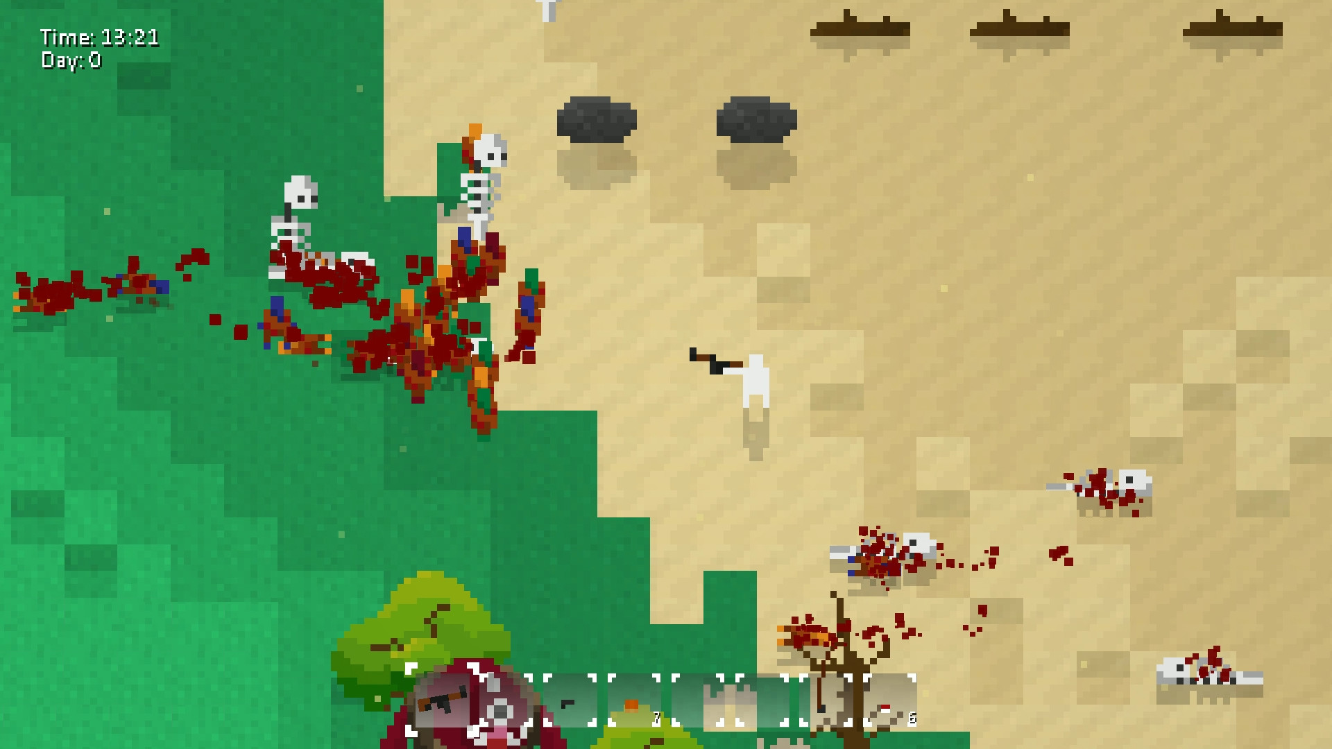 Nira Game Wallpapers - Wallpaper Cave