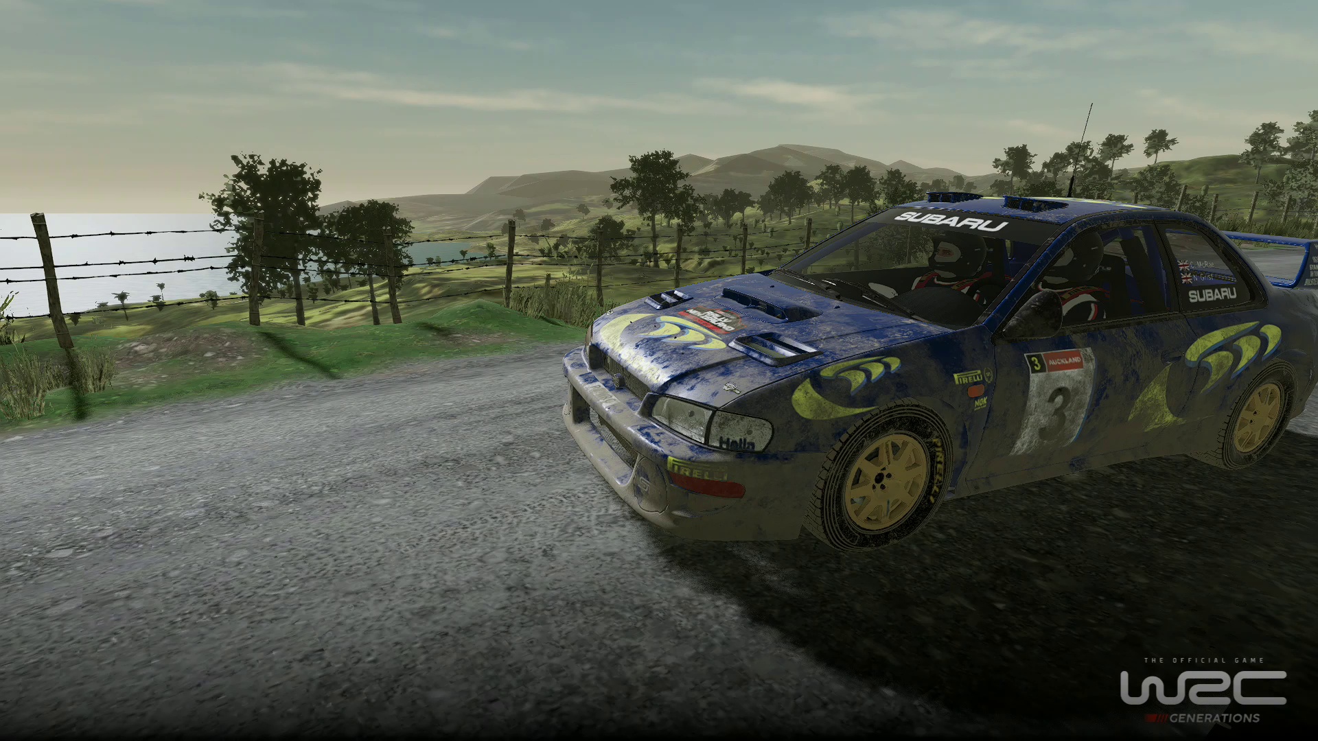 WRC Generations - The FIA WRC Official Game Wallpapers - Wallpaper Cave