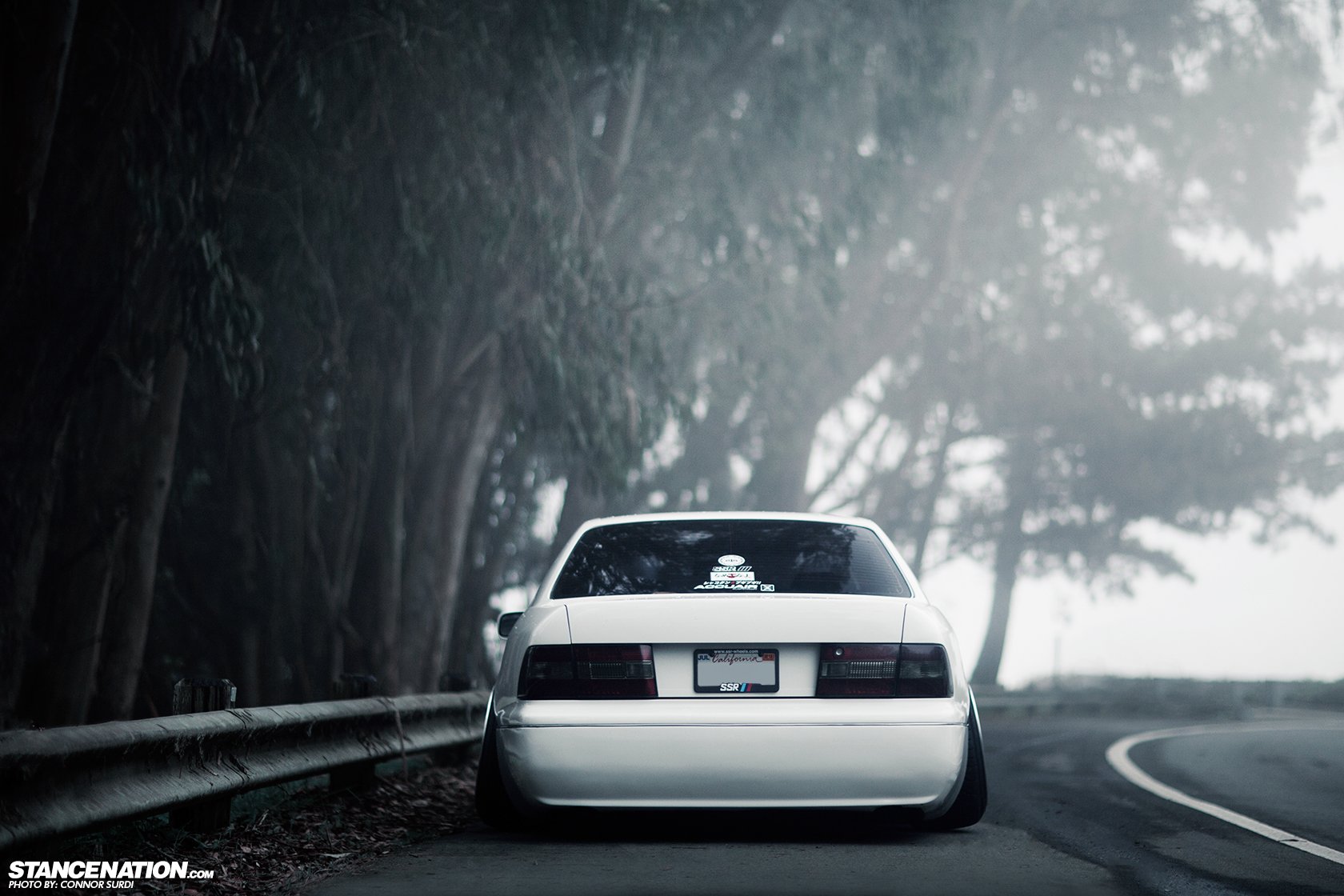 LEXUS LS 400 Wallpapers - Wallpaper Cave