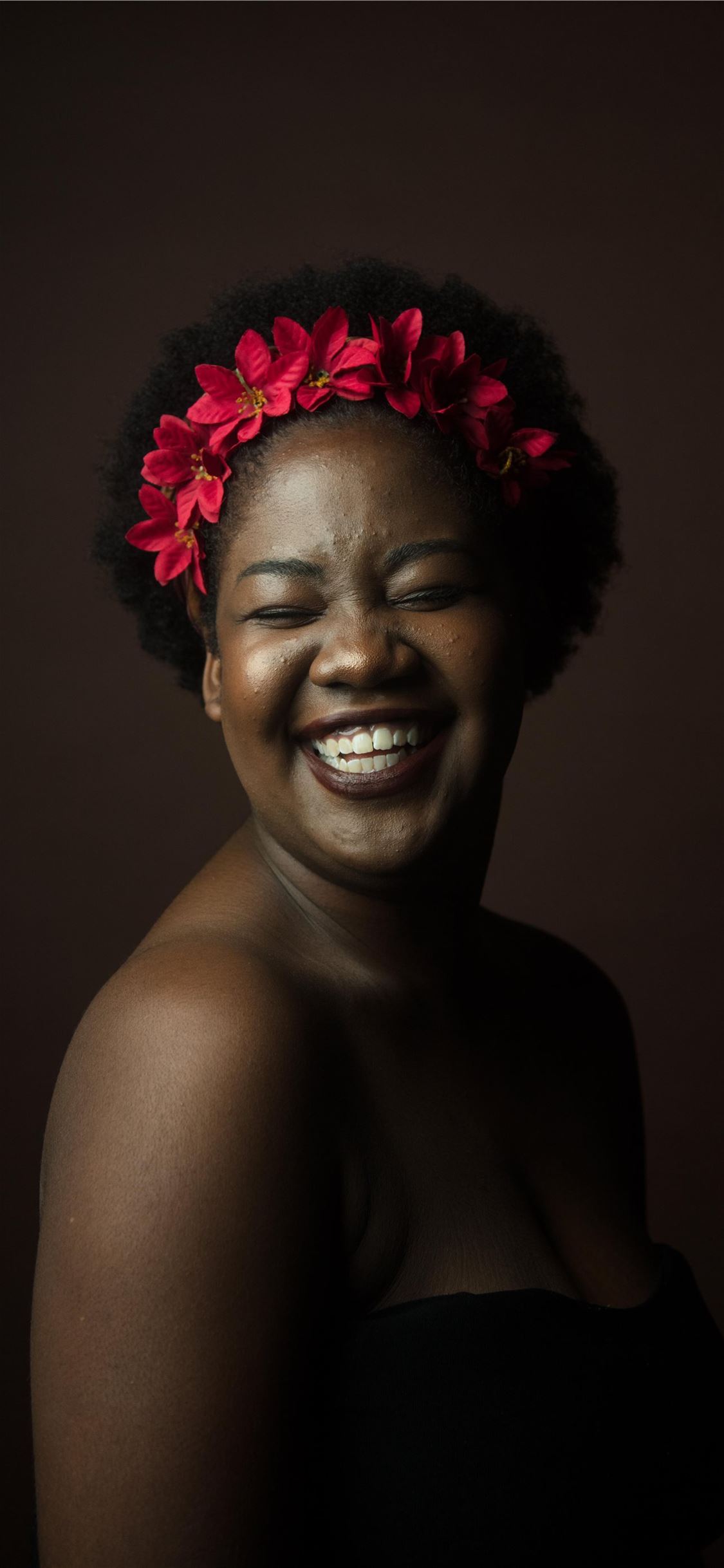 African Lady Wallpapers - Wallpaper Cave