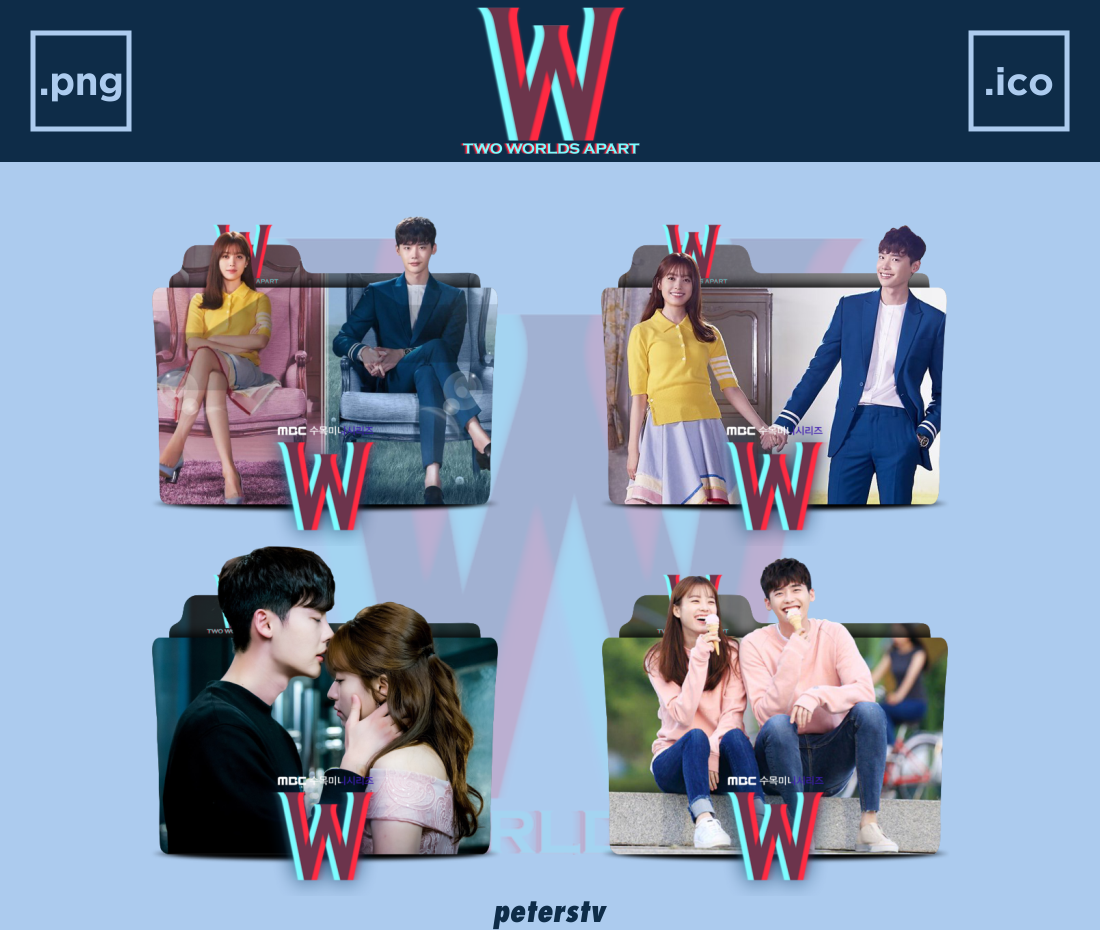 W Two Worlds Apart Wallpapers - Wallpaper Cave