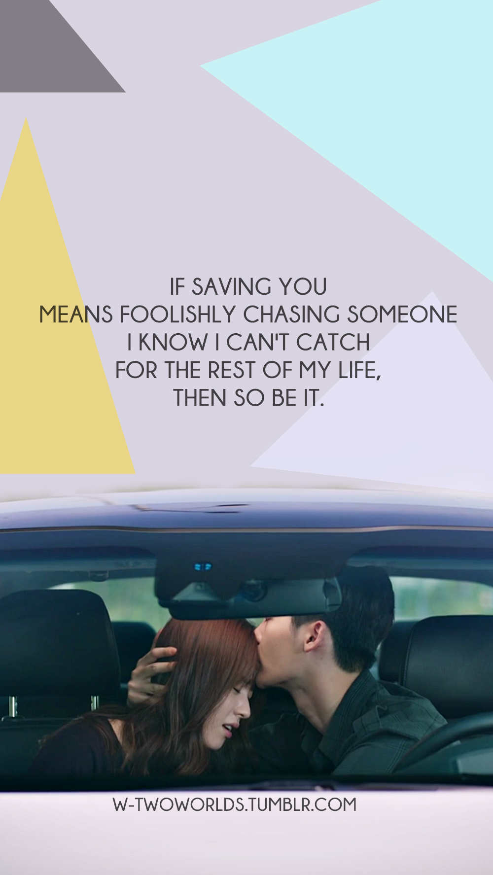 W Two Worlds Apart Wallpapers - Wallpaper Cave