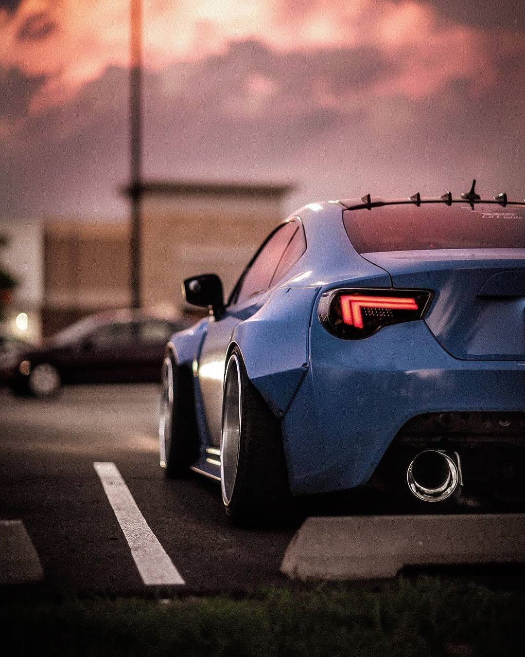 Subaru BRZ GT Wallpapers - Wallpaper Cave