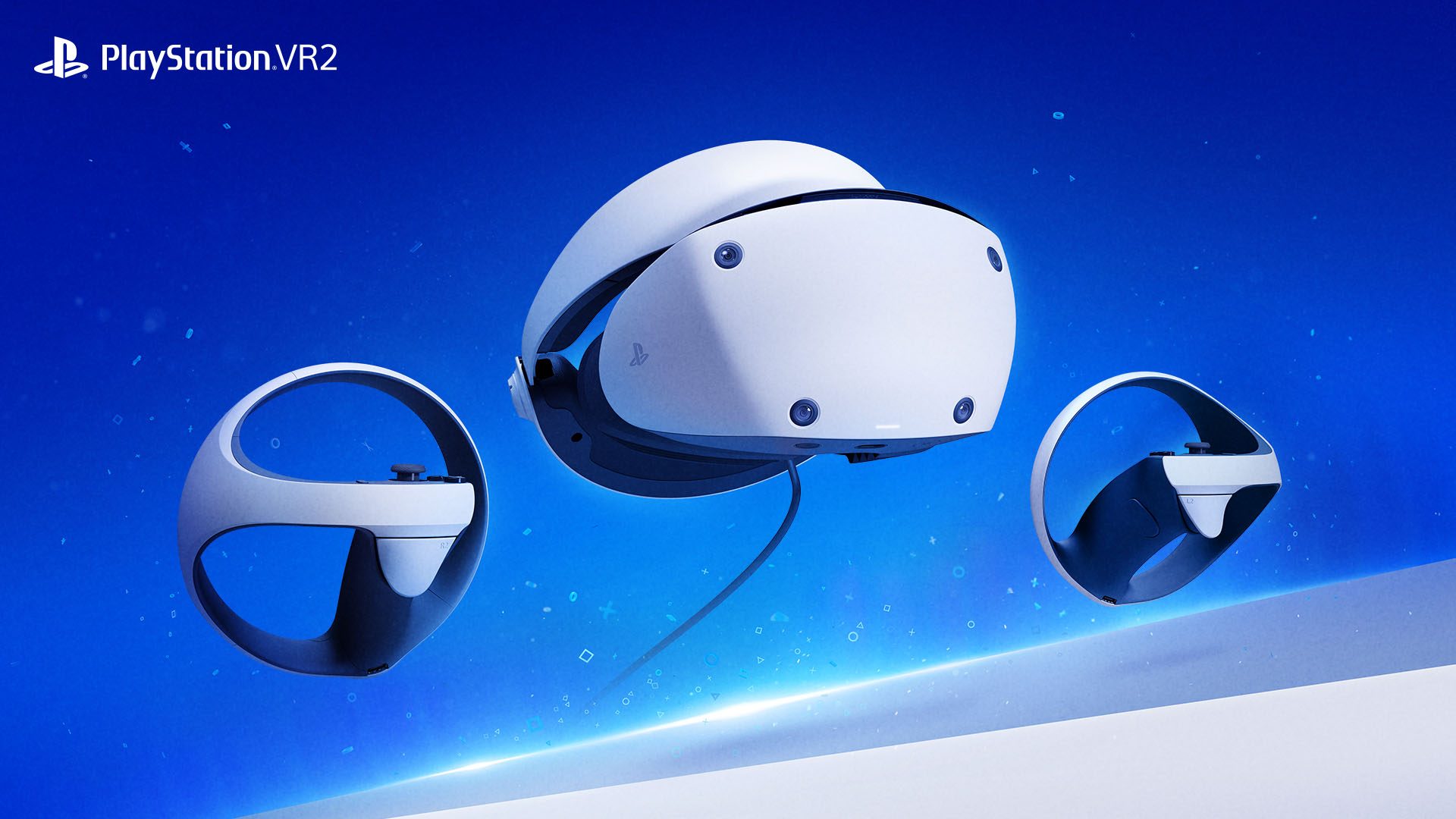 Playstation VR Wallpapers - Wallpaper Cave