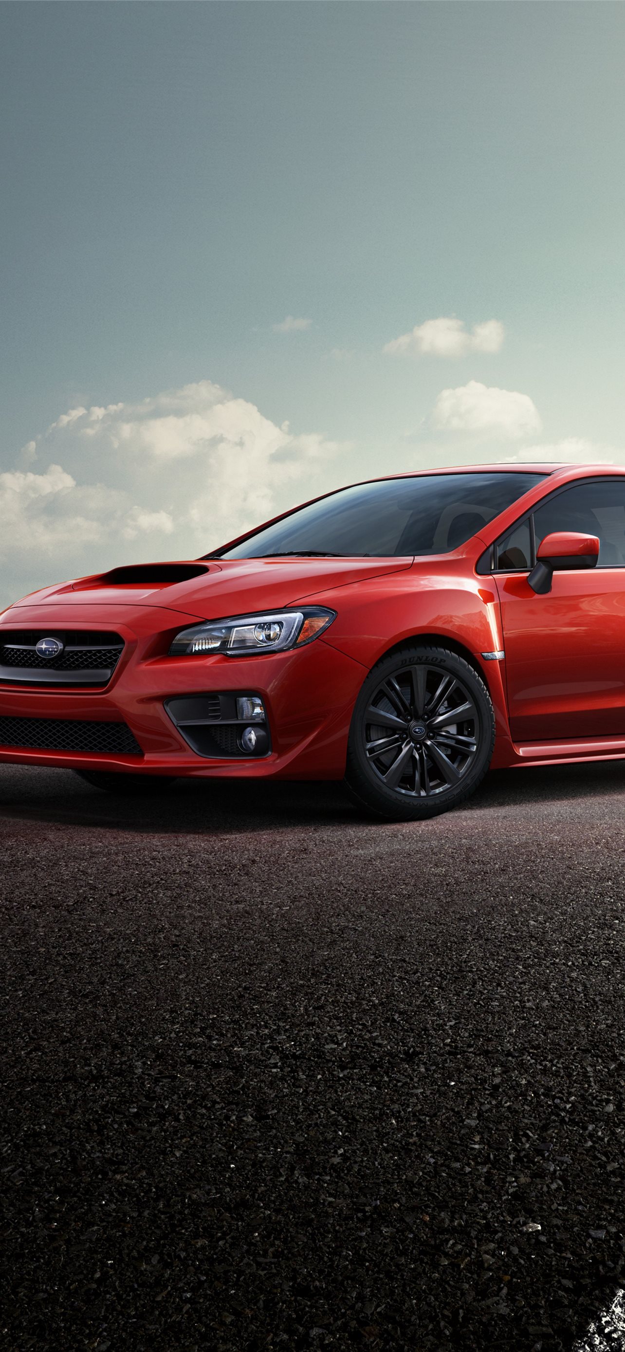 Subaru WRX Sti 4k iPhone Wallpapers - Wallpaper Cave