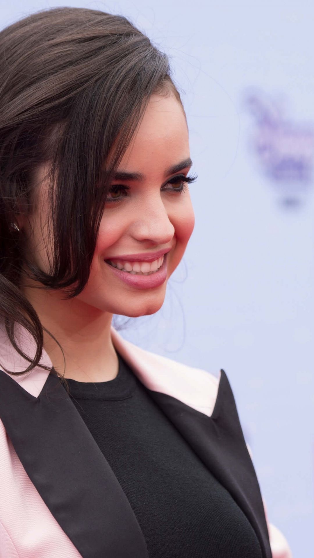 Sofia Carson HD iPhone Wallpapers - Wallpaper Cave