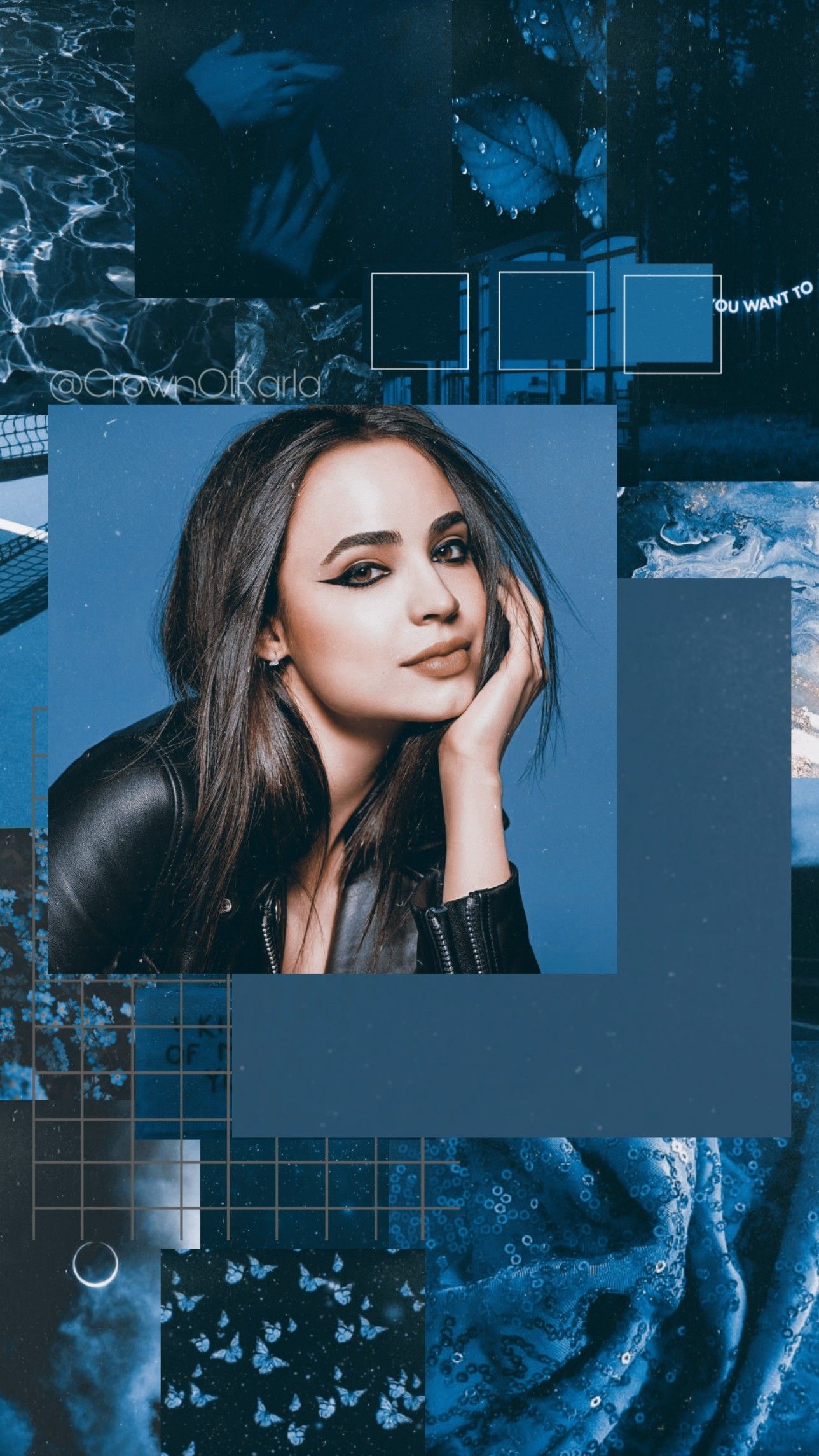 Sofia Carson HD iPhone Wallpapers - Wallpaper Cave