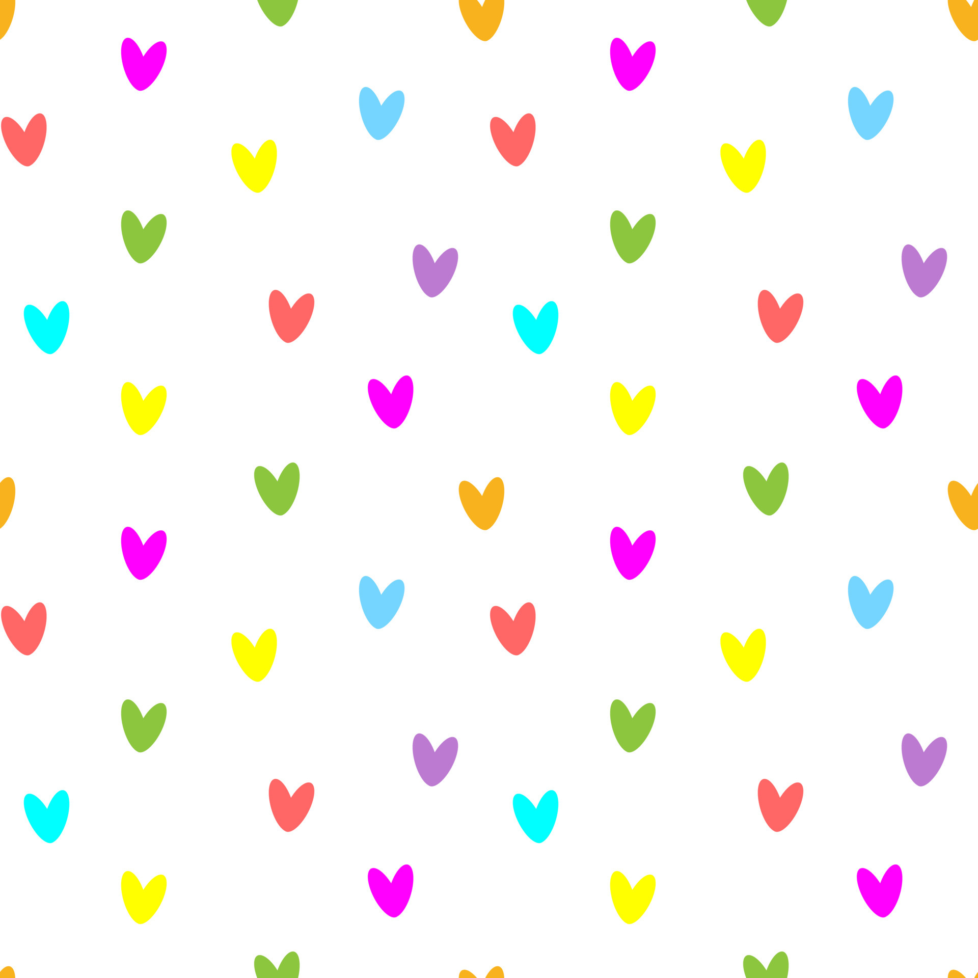 Small Heart Wallpapers - Wallpaper Cave