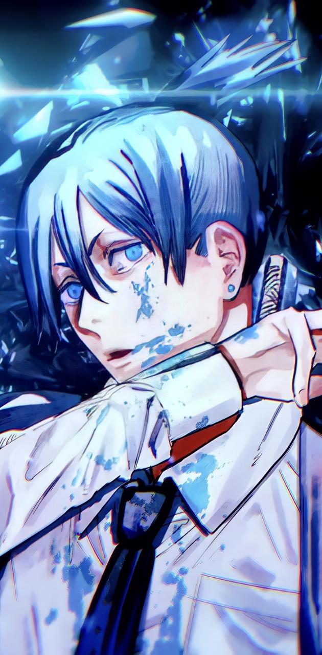 Aki iPhone Wallpapers - Wallpaper Cave