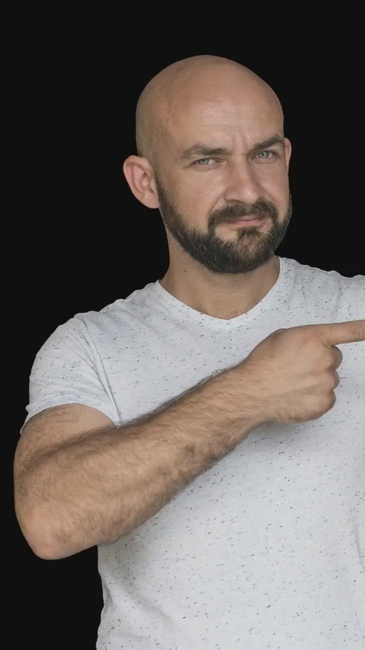 Bald Men Wallpapers - Wallpaper Cave