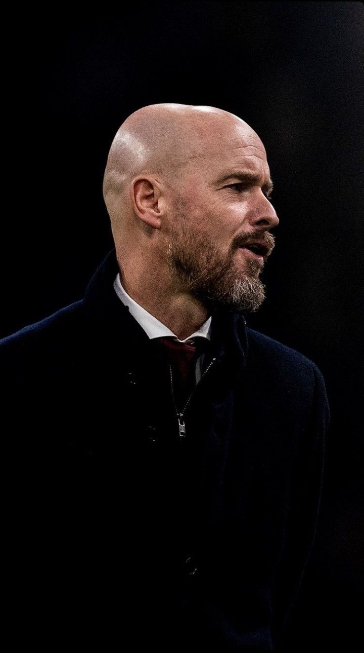 Bald Men Wallpapers - Wallpaper Cave