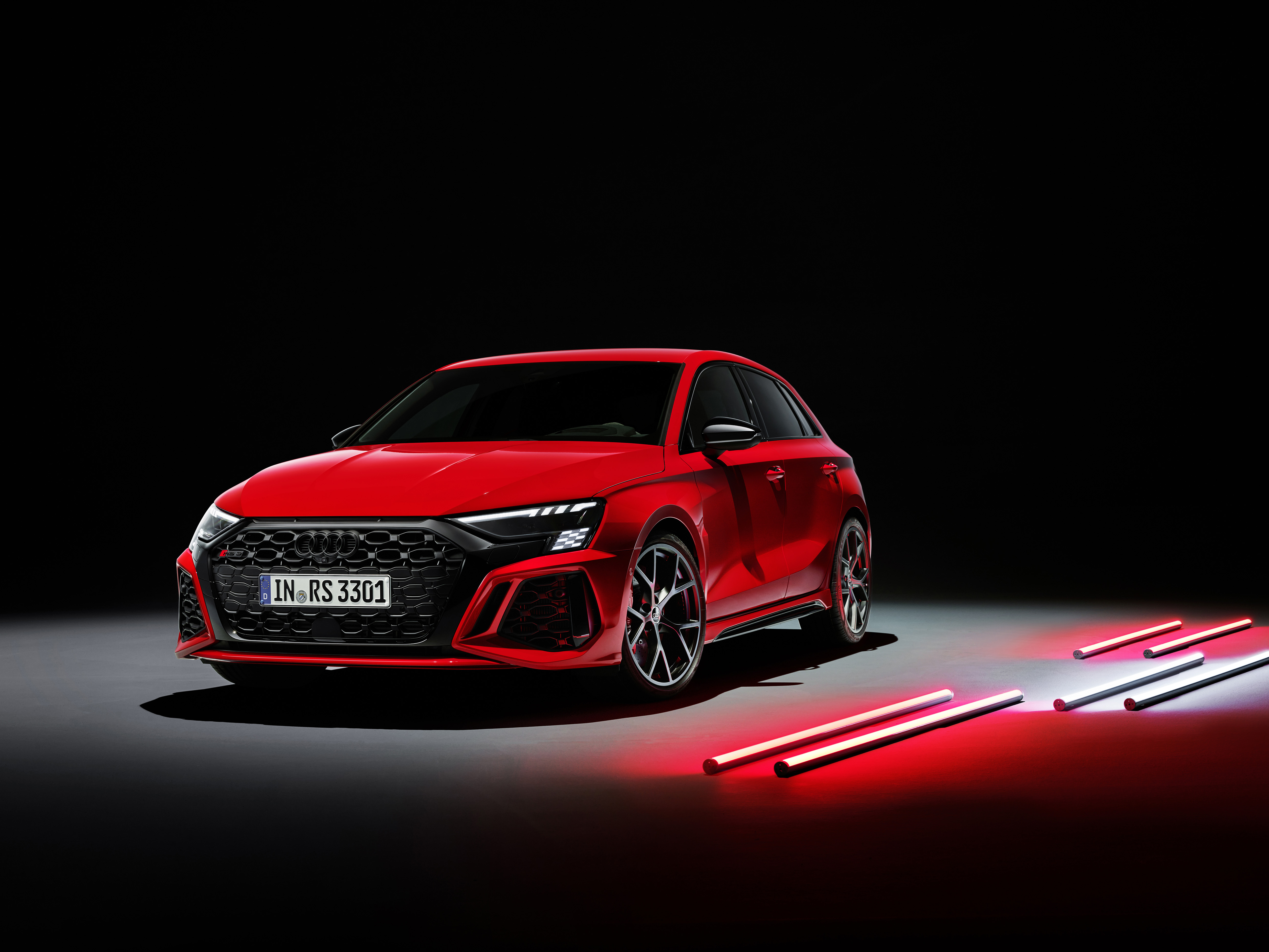 Audi RS3 2023 Wallpapers - Wallpaper Cave