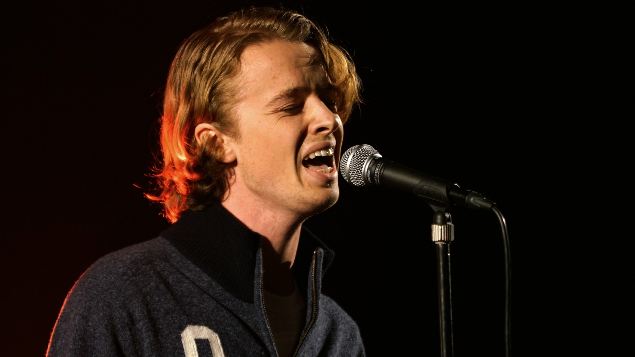 Isak Danielson Wallpapers - Wallpaper Cave