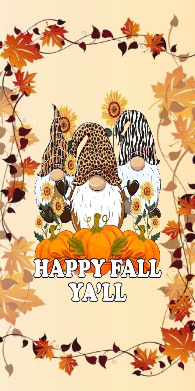 Happy Autumn 2022 Wallpapers - Wallpaper Cave