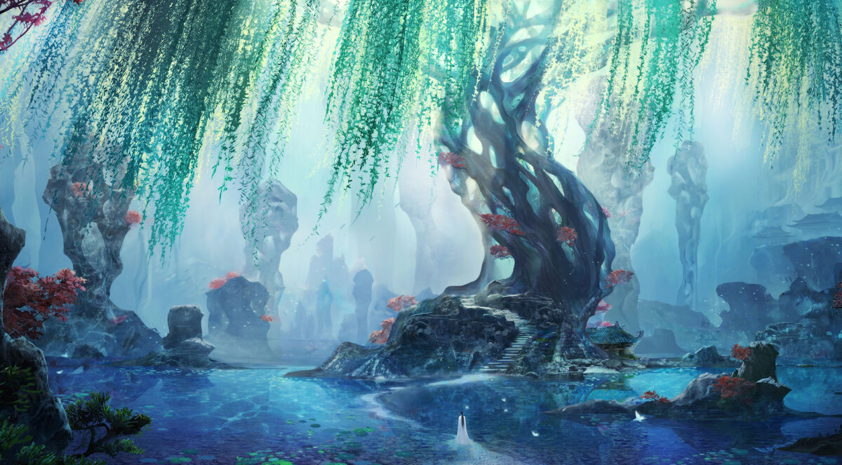 The Husky And His White Cat Shizun Wallpapers - Wallpaper Cave