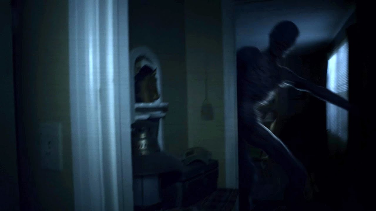 Skinwalkers Wallpapers - Wallpaper Cave