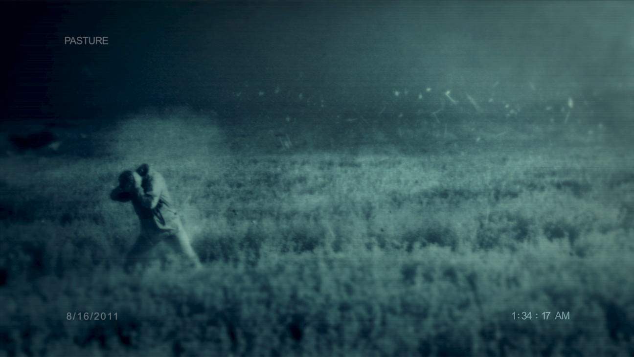 Skinwalkers Wallpapers - Wallpaper Cave