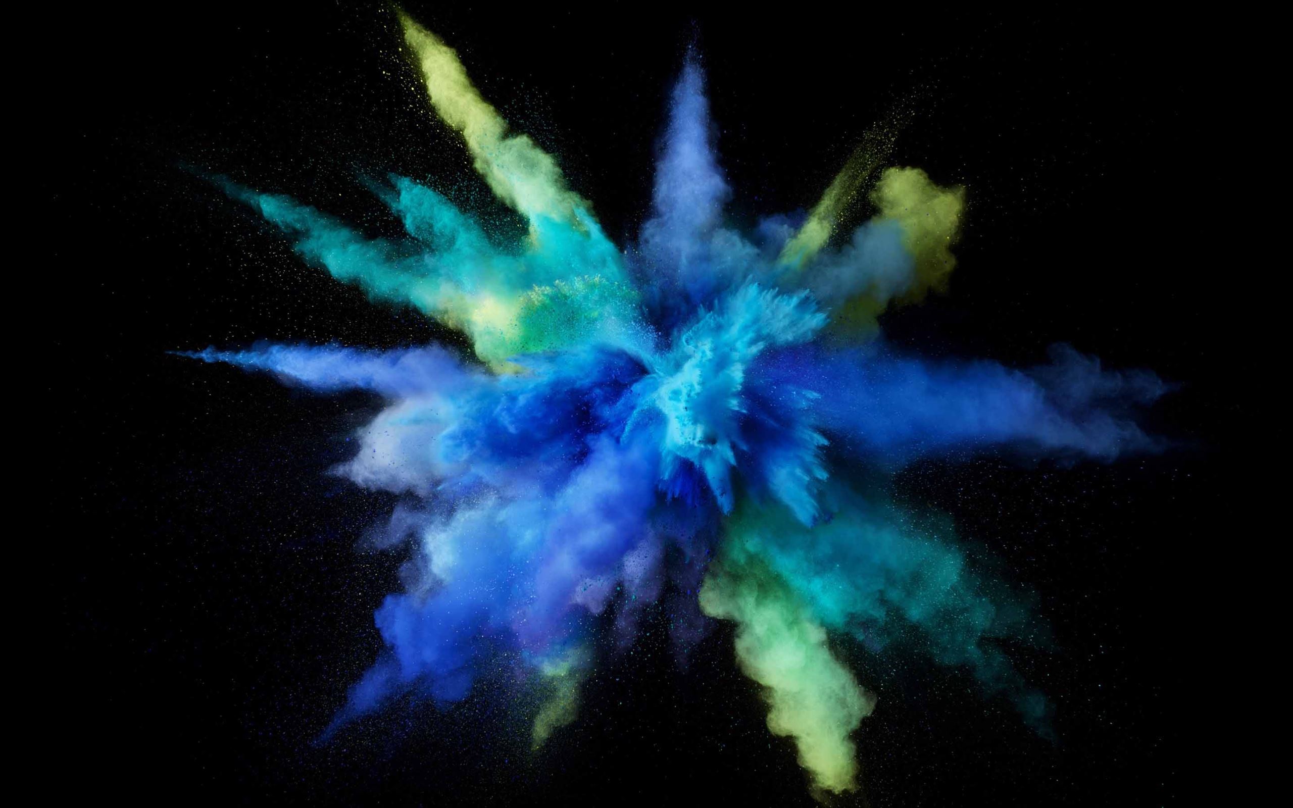 Cyan Blue Wallpapers - Wallpaper Cave